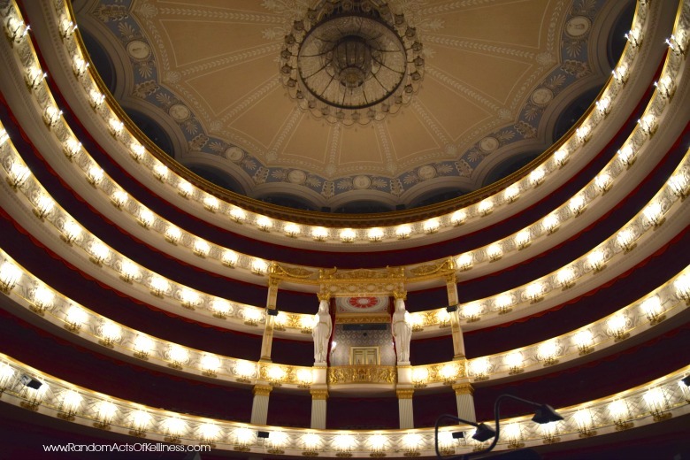 5 Incredible Facts About the Munich Opera House | Whiskied Wanderlust