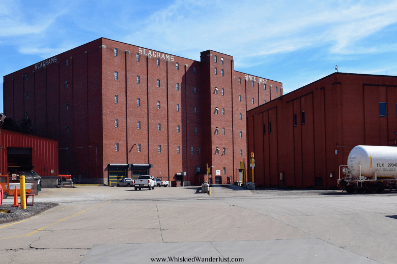 Five Fascinating Facts About MGP Distillery | Whiskied Wanderlust